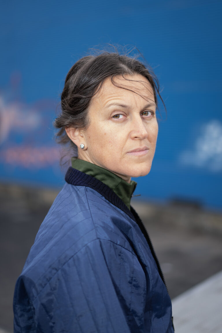 ABOUT – Tetyana Chernyavska